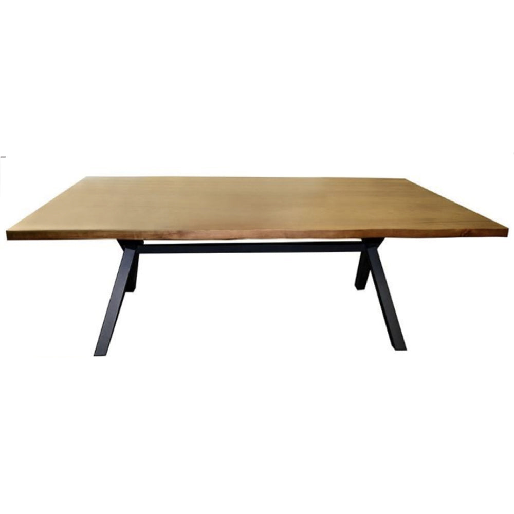 Regis Dining Table – Spare Change sunshine
