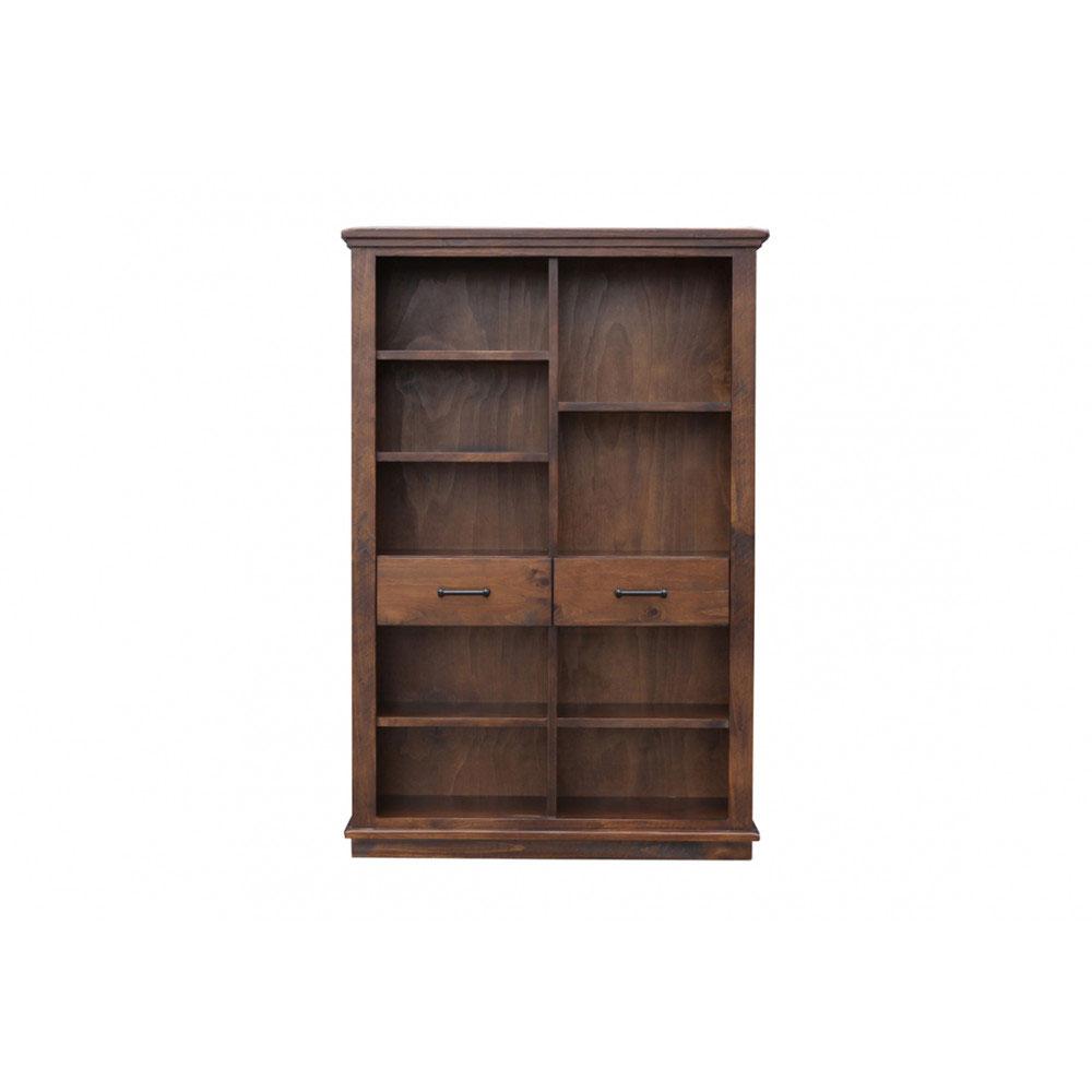 California Large Bookcase – Spare Change sunshine