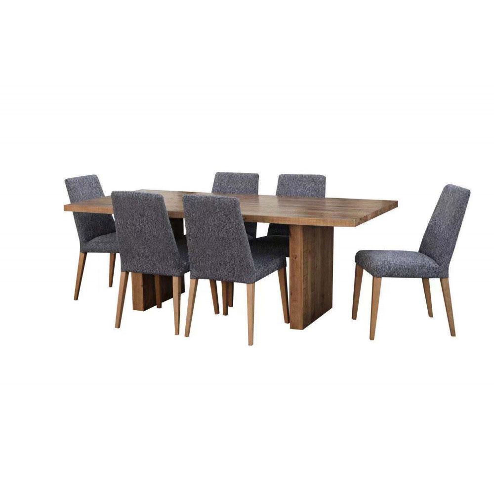Colorado Dining Set – Spare Change sunshine
