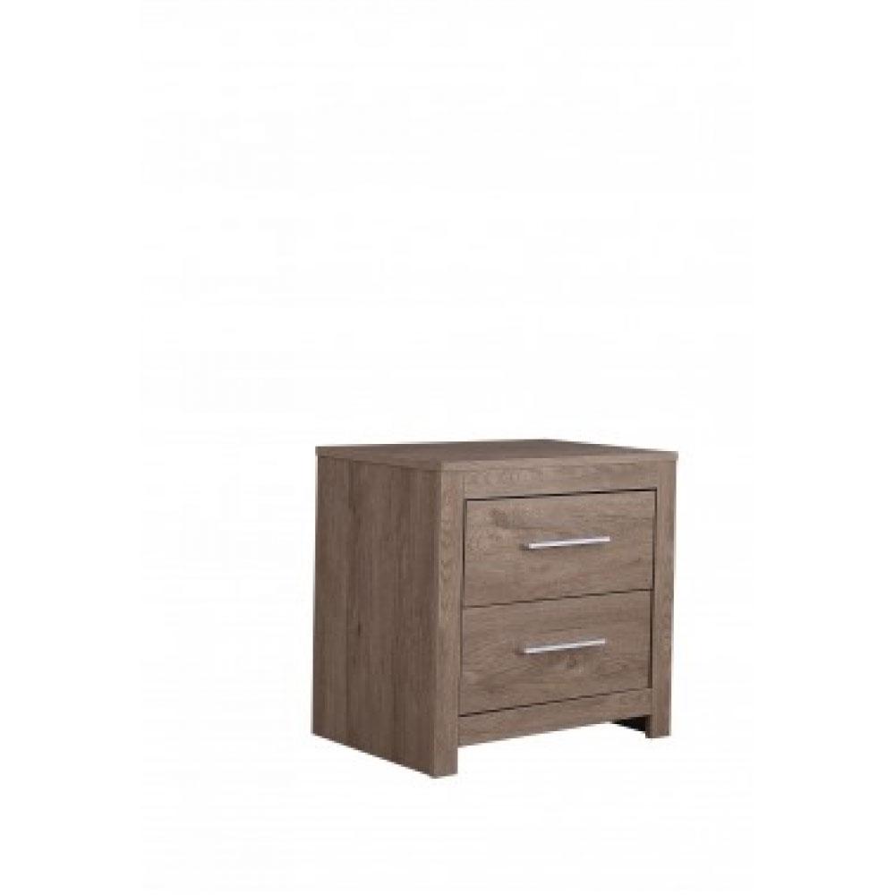 Jason Bedside Table – Spare Change sunshine