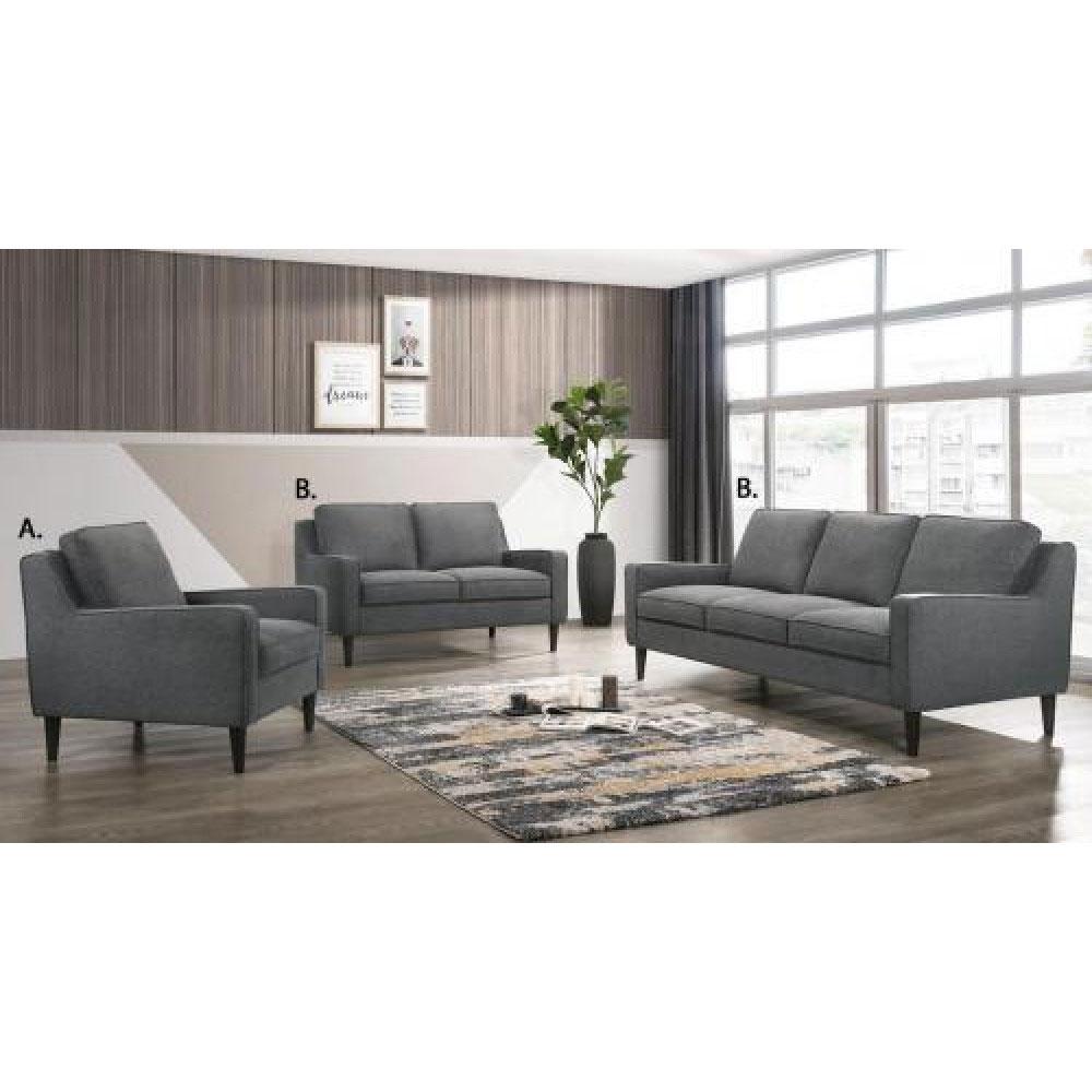 Lennox 3+2 Seater – Spare Change sunshine