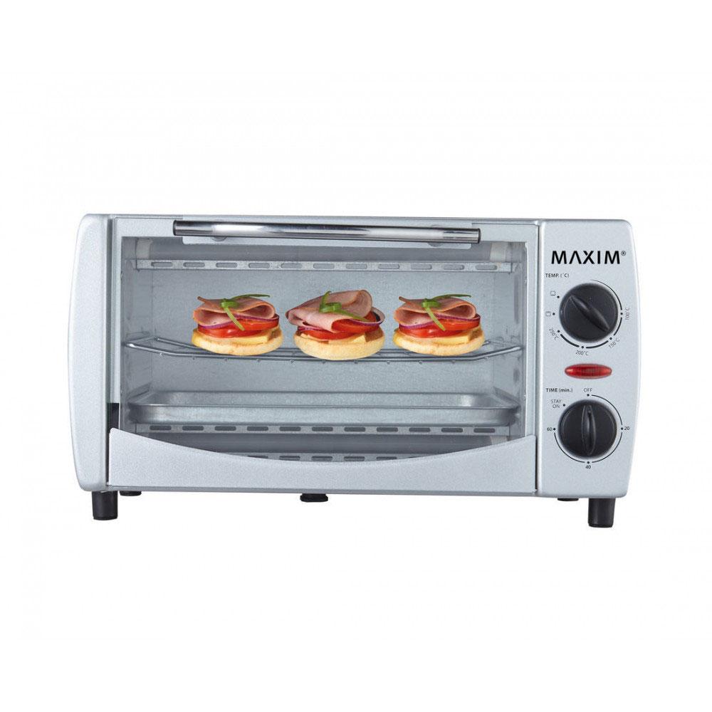 Maxim 9L Mini Oven – Spare Change sunshine