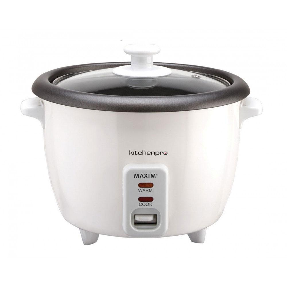 Maxim Rice Cooker 10 Cup – Spare Change sunshine